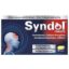 Buy Syndol Tablets Online | Pain Relief For Headaches | 30 Tablets