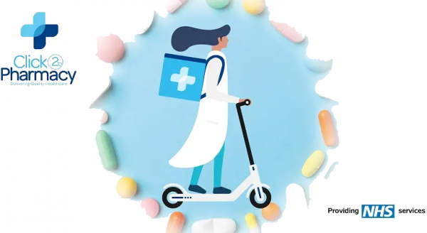 NHS Prescriptions Online | Oldham Repeat Prescription Service