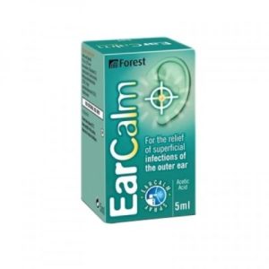 Buy EarCalm Spray Online | Free Online Consultations | UK Pharmacy ...