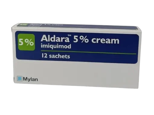 Buy Aldara Cream Online | Free Online Consultations | UK Pharmacy ...
