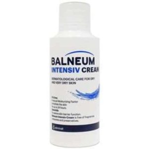 Buy Balneum Intensiv Cream Online | Free Online Consultations | UK ...