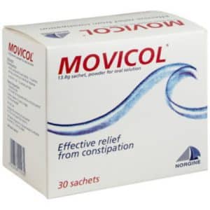 Buy Movicol Sachets Online | Free Online Consultations | UK Pharmacy ...