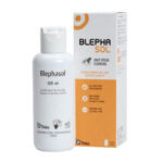 Buy Blephasol Eyelid Cleansing Lotion Online | Free Online ...