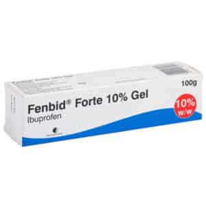 Buy Ibuprofen Gel Online | Ibuprofen 5% Or Ibuprofen 10% For Pain Relief