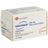 Buy Valtrex 500mg Tablets Online | Free Online Consultations | UK ...