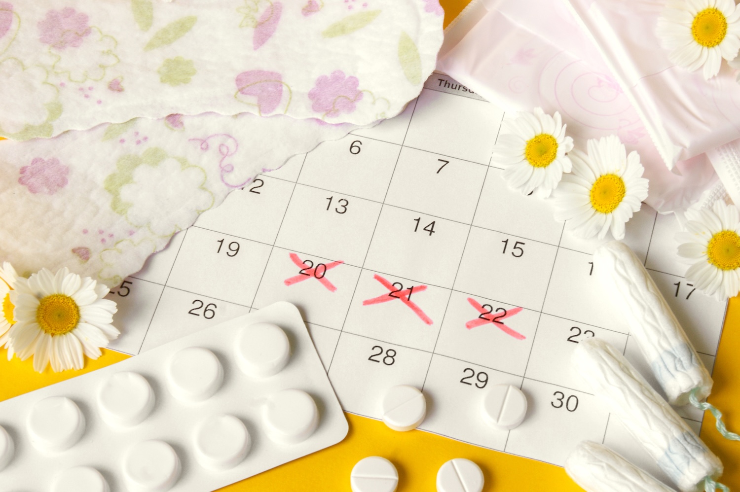 How To Delay Your Period | Click2Pharmacy