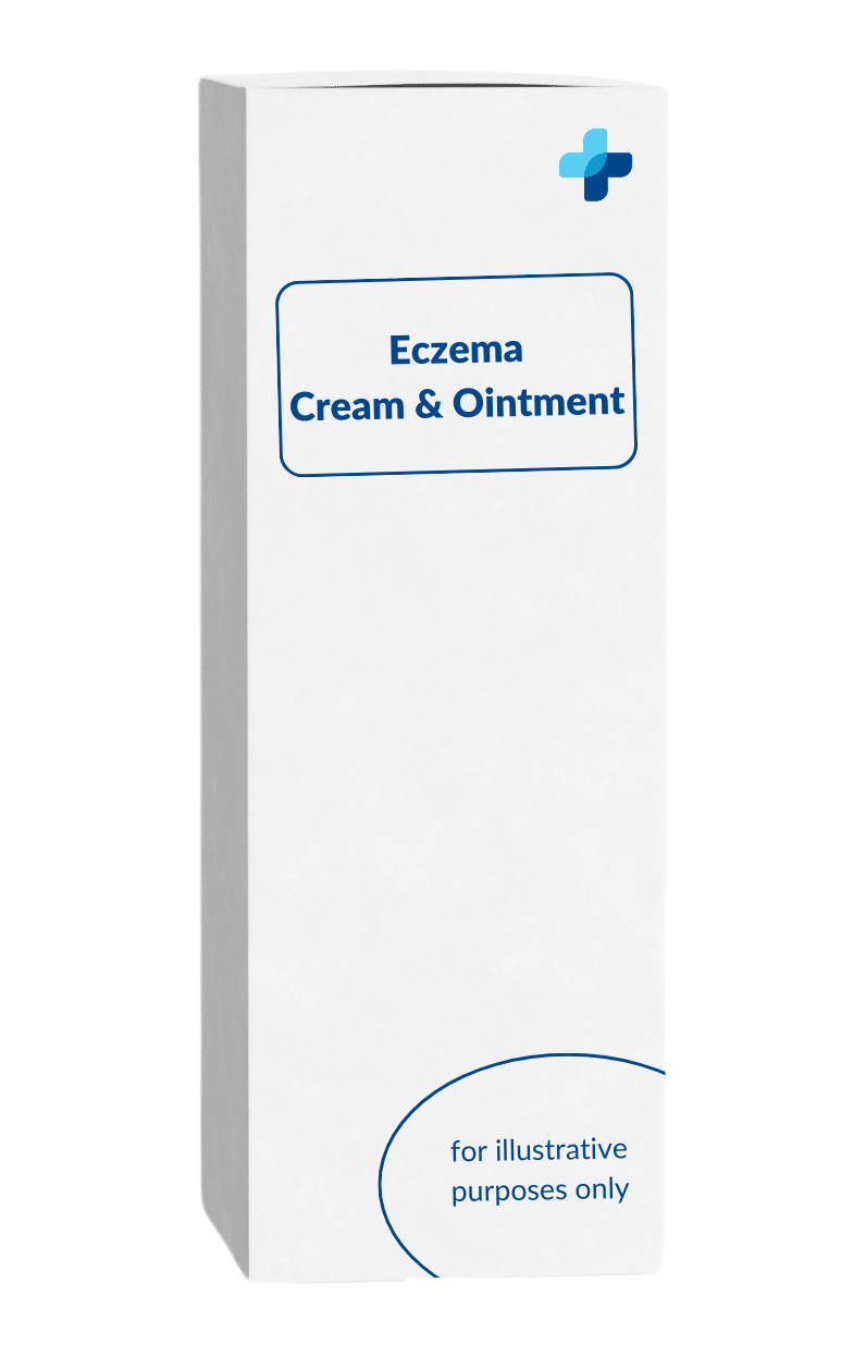 Eczema Cream & Ointment | Click2Pharmacy