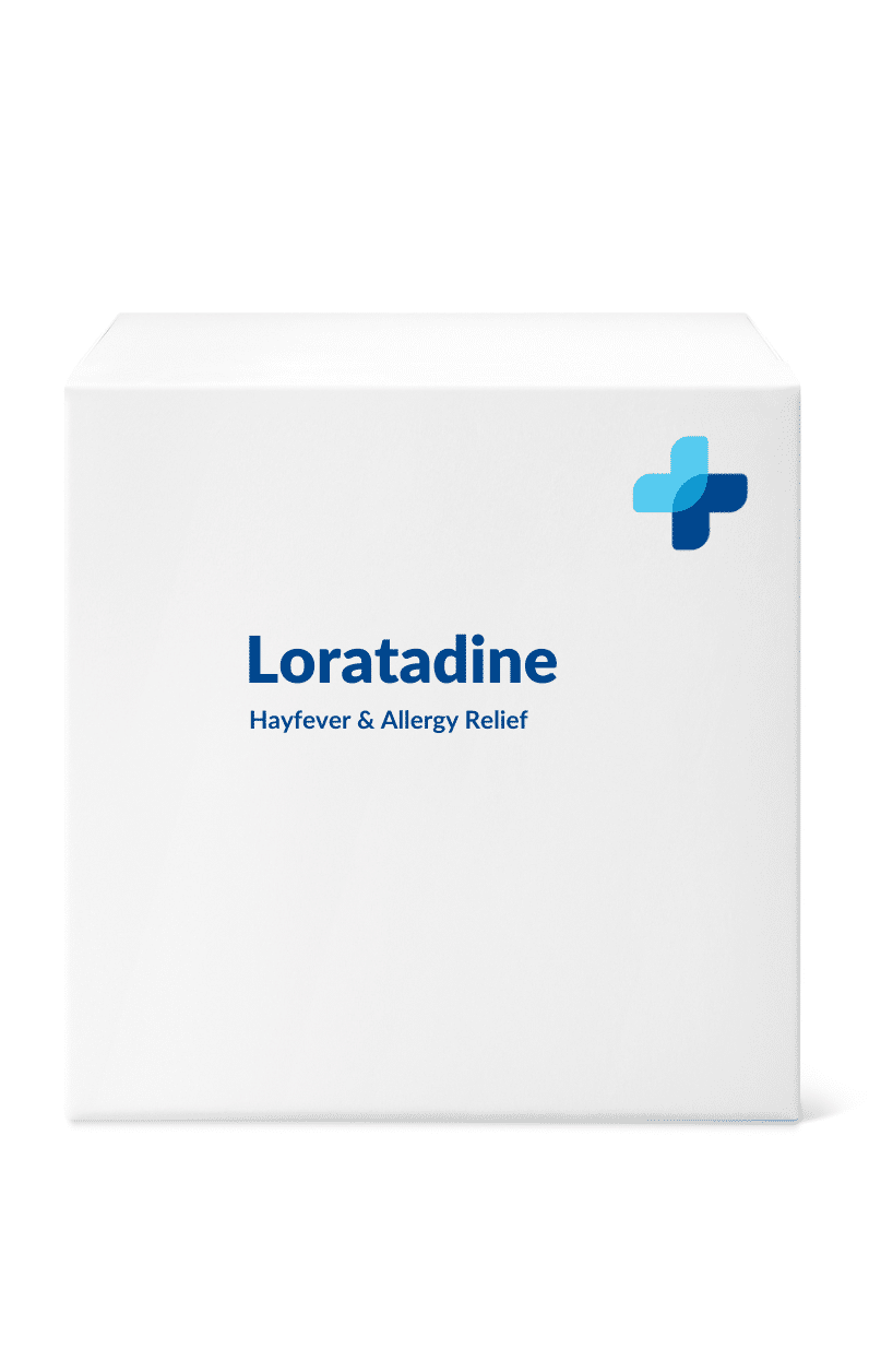 Hayfever & Allergy Relief Tablets | Click2Pharmacy