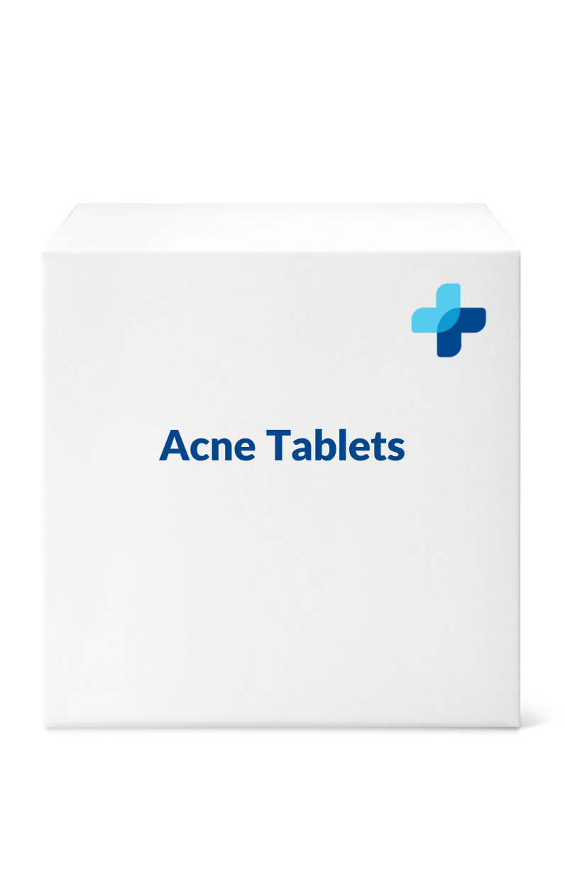 Acne Tablets | Click2Pharmacy