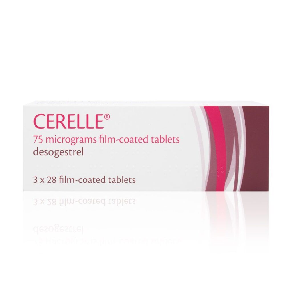 Buy Desorex Contraceptive Pill Online | Free Online Consultations | UK ...