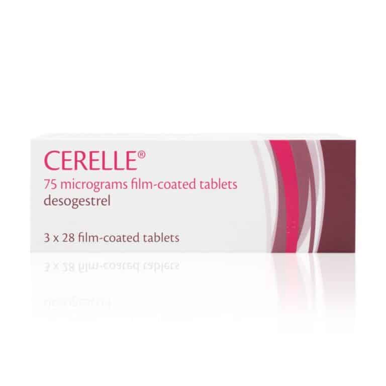 Buy Desorex Contraceptive Pill Online | Free Online Consultations | UK ...