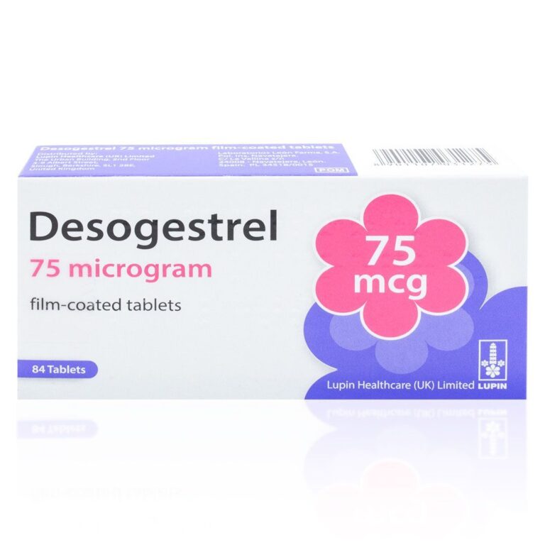 Buy Desorex Contraceptive Pill Online | Free Online Consultations | UK ...